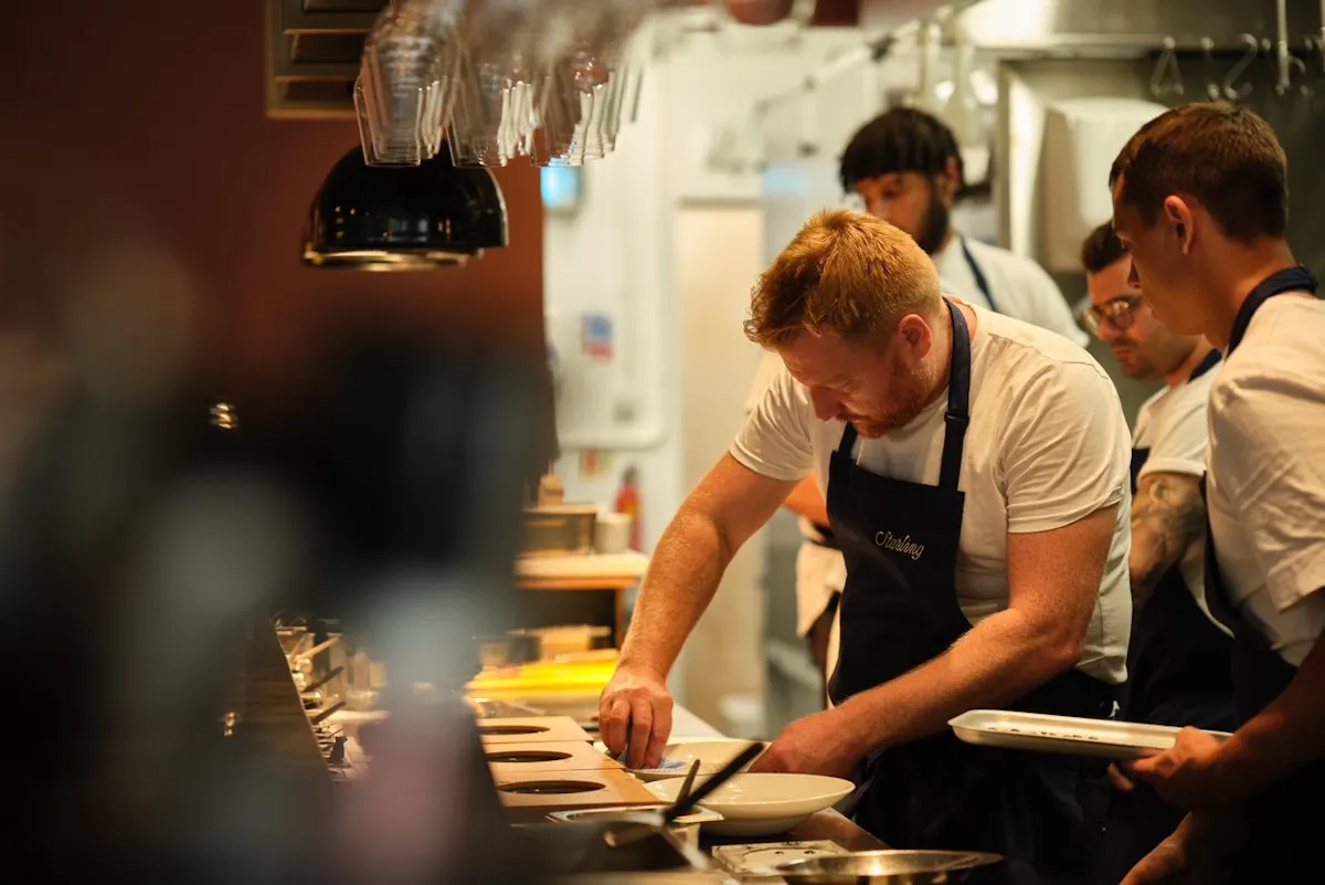 Bespoke Food Tours And Experiences I With NoteWorthy